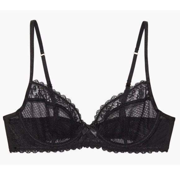 Savage X Fenty | Intimates & Sleepwear | Savage X Fenty Mesh Lace ...